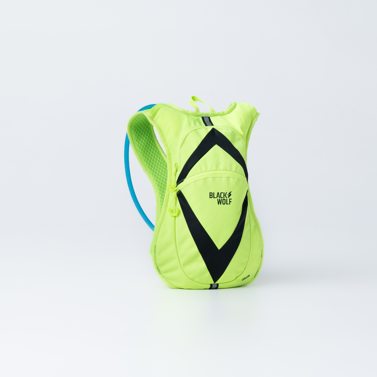 Culgoa Hydration Pack 2L – BlackWolf
