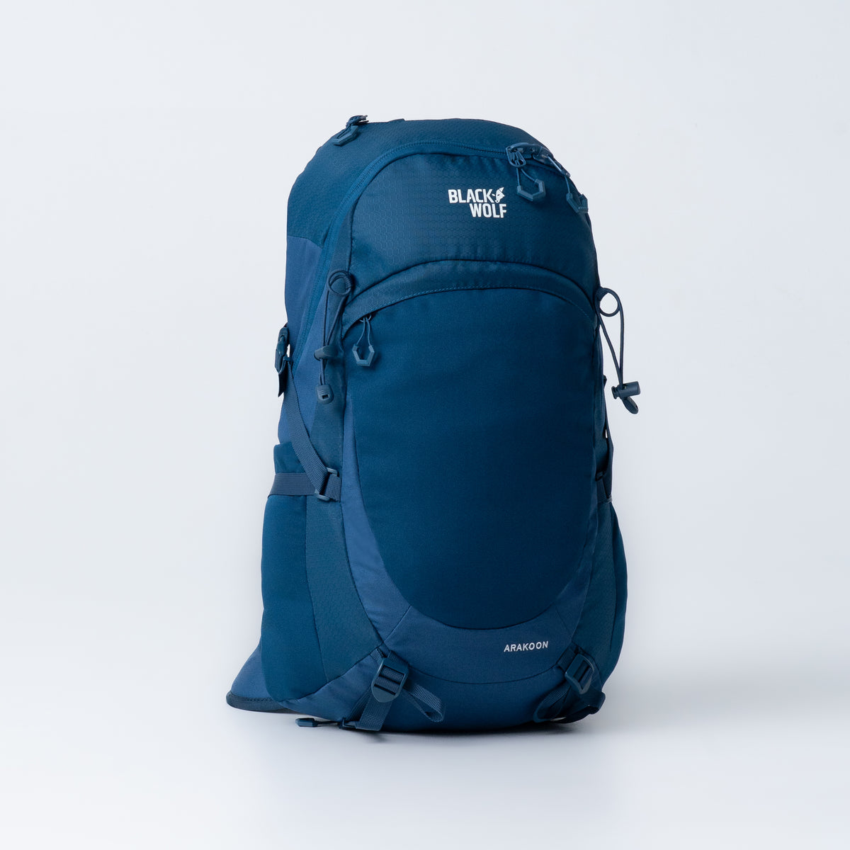 Arakoon Backpack – BlackWolf