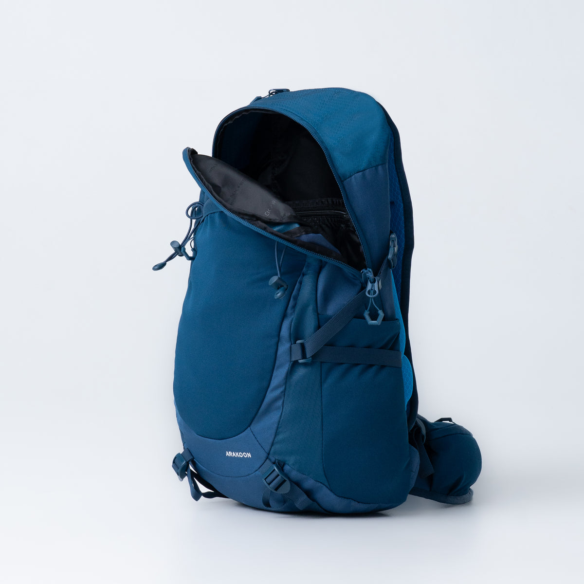 Arakoon Backpack – BlackWolf