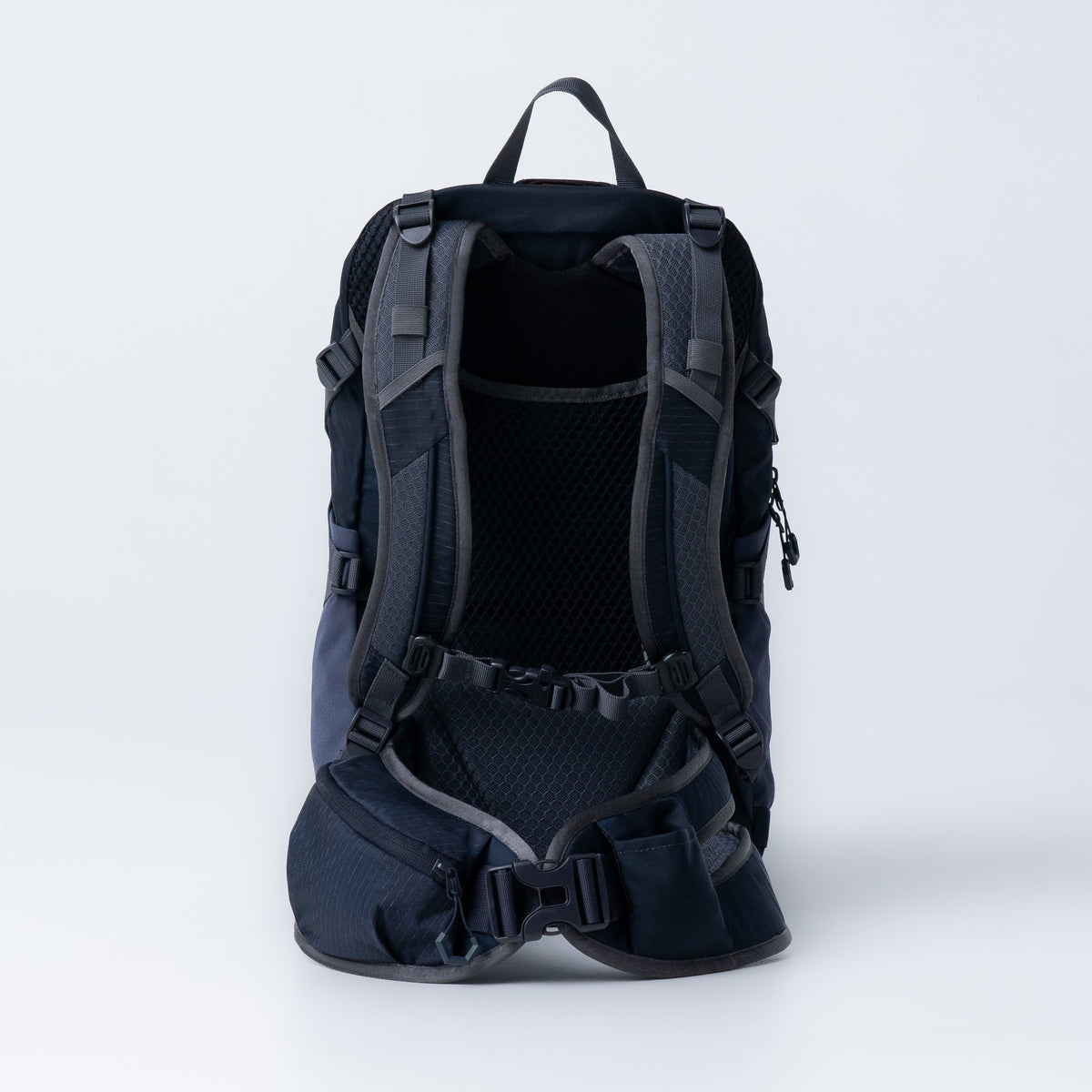 Axiom II Hiking Backpack – BlackWolf