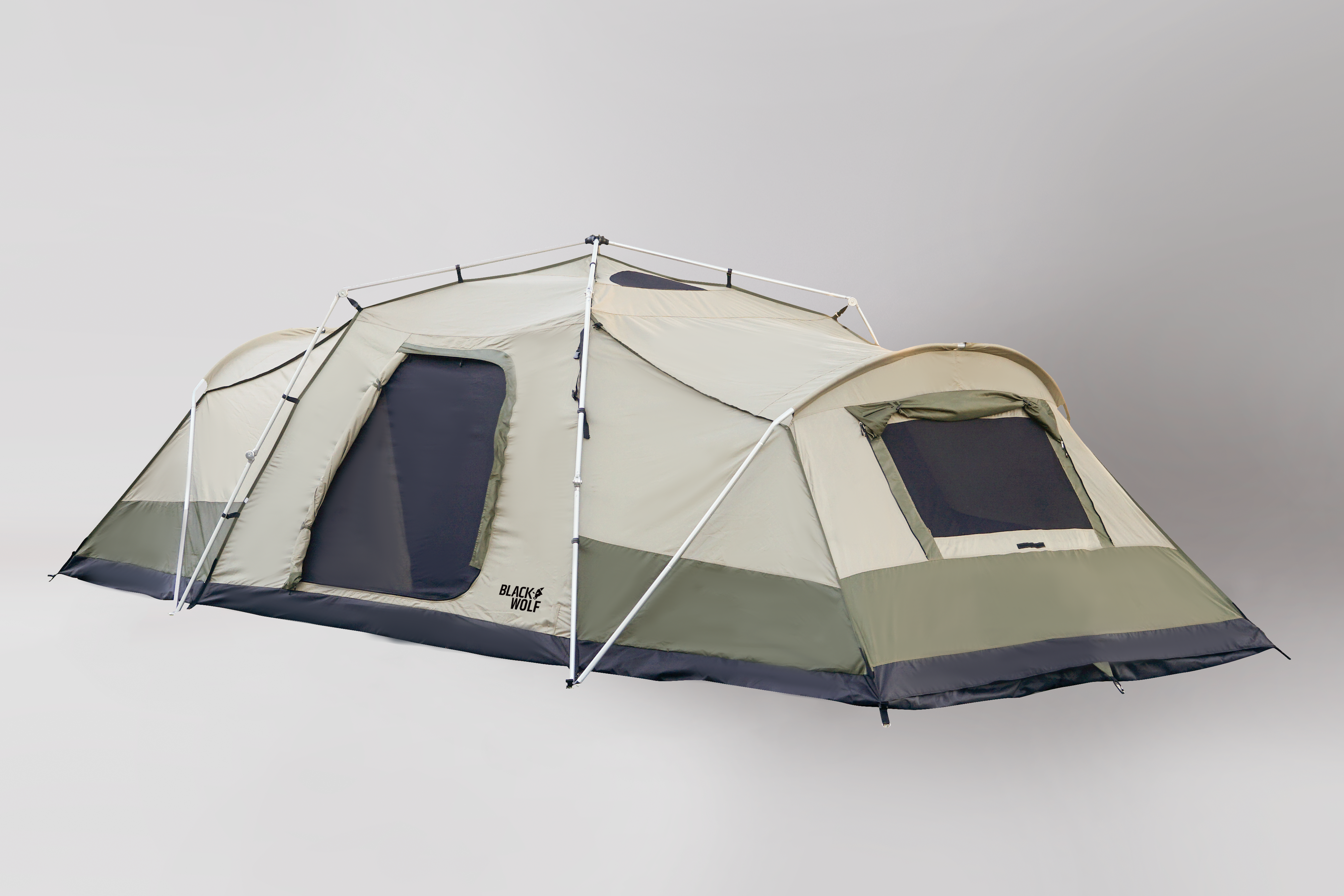 Lightweight Tents - BlackWolf Australia